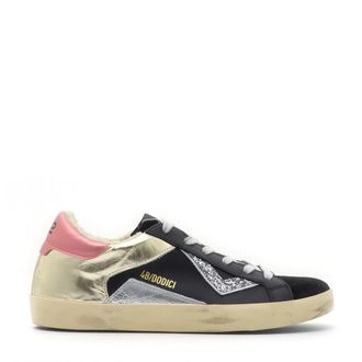 4B12 Suprime Db96 - - Shoes - Damen - Schwarzk - 37 EU
