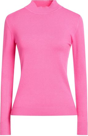 ALV by Alviero Martini STRICKWAREN - Rollkragenpullover auf YOOX.COM