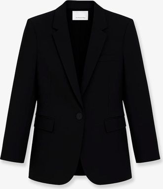 Frankie Shop Amelia Tailored Blazer - THE FRANKIE SHOP - gender_Woman