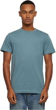 Build Your Brand Basic Short Sleeve T-Shirt M