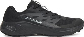 Salomon Laufschuhe Alphaglide L47948300 Schwarz