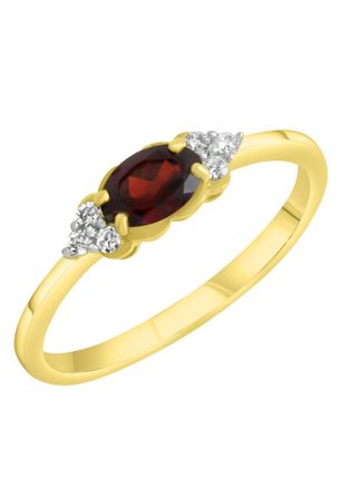 Firetti Ring