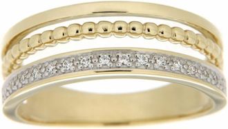 Firetti Goldring