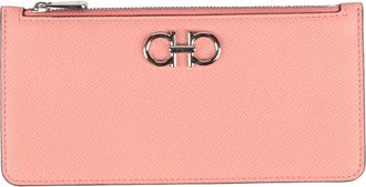 Ferragamo Kleinlederwaren - Kartenetuis auf YOOX.COM
