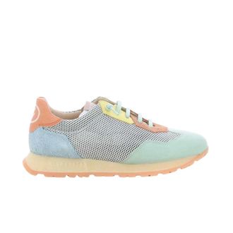Hispanitas Damen, Schuhe, Blau, 37 EUGr&ouml;&szlig;e