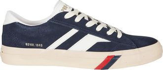 Keds Pro-Keds - Royal Classic - Homme - Chaussures - Bleu - Taille: 41 EU