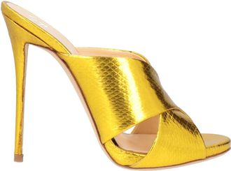 Giuseppe Zanotti SCHUHE - Sandalen auf YOOX.COM