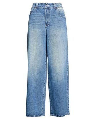 House of Sunny BAS - Pantalons en jean sur YOOX.COM