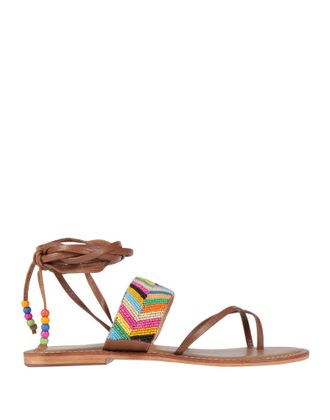Cb Fusion SCHUHE - Zehentrenner auf YOOX.COM