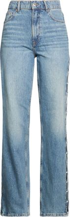 Maje HOSEN & R&Ouml;CKE - Jeanshosen auf YOOX.COM