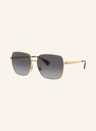 Ralph Lauren Sonnenbrille ra4142 gold