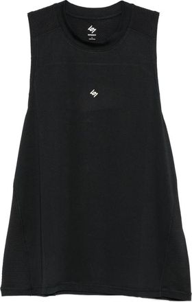 Represent 247 Mesh-panel Tank Top