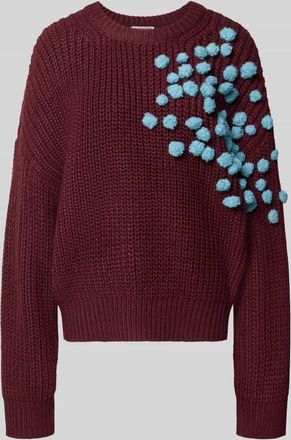 Essentiel Relaxed Fit Pullover mit Woll-Anteil Modell KOSTAR