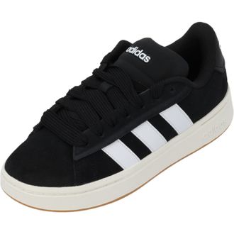 adidas Adidas Damen Grand Court Alpha 00S Shoes, core Black/FTWR White/Off White, 36 2/3 EU