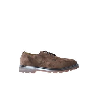 Henderson John Derby - - Shoes - Herren - Braun - 42 EU