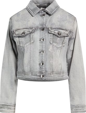 No Secrets World JACKEN & M&Auml;NTEL - Jeansjacken/M&auml;ntel auf YOOX.COM