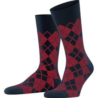 Burlington Carrington Herren Socken