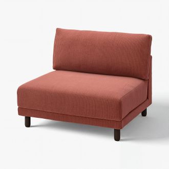 IKEA UPP&Aring;KRA 1,5er-Sitzelement