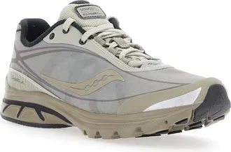Saucony Kinvara 1 Sneaker - Gray