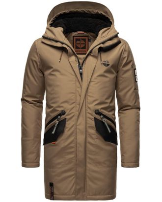 Stone Harbor Jacke Ragaan