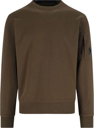 C.P. Company Sweatshirts - Crew Neck
