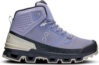 On Cloudrock 2 Waterproof