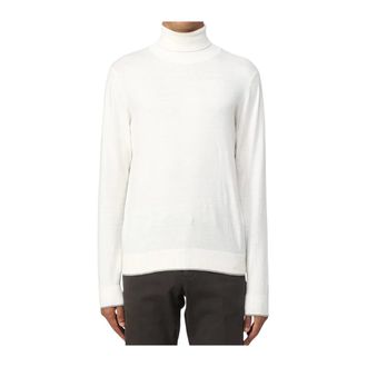 A|X Armani Exchange Herren, Strickwaren, Wei&szlig;, XLGr&ouml;&szlig;e