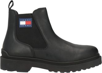 Tommy Jeans SCHUHE - Stiefeletten auf YOOX.COM