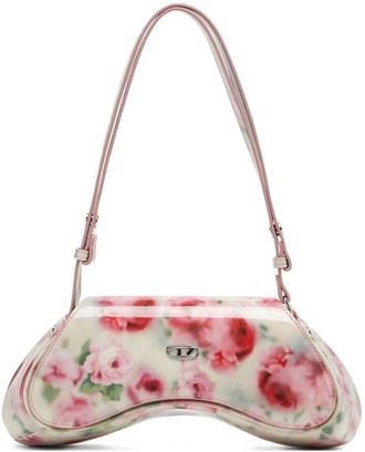 Diesel Hobo Bags - Bags Multicolour - Gr. unisize - in Bunt - f&uuml;r Damen