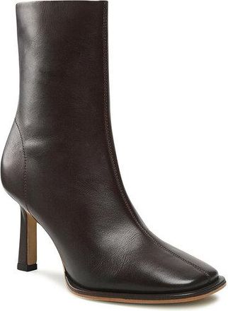 Gino Rossi Gino Rossi Stiefeletten 105272 Braun