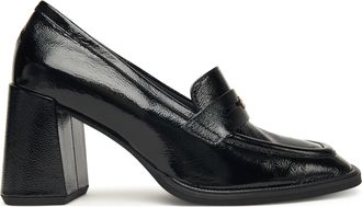 Furla Halbschuhe Furla Diamante YK04FUD-Y57000-O6000-1-007-36700 S Schwarz