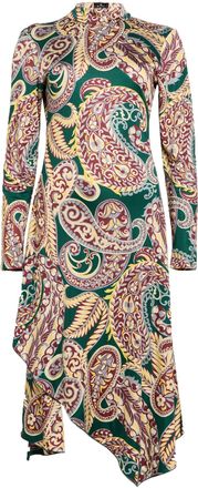Etro KLEIDER - Midi-Kleider auf YOOX.COM