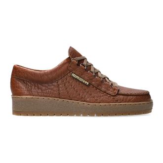 Mephisto Klassischer Schn&uuml;rschuh f&uuml;r Herren - - Shoes - Herren - Braun - 46 EU
