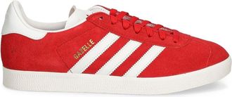adidas Gazelle Sneakers - Rot