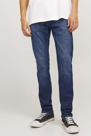 Jack & Jones Jean slim - Bleu