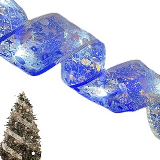 Generic LED Band Lichterketten - Weihnachtsbaum Dekoband, Glow Light Zubeh&ouml;r, Multifunktionales flexibles Display mit warmer Beleuchtung | Indoor Outdoor Urla