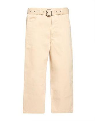 Jil Sander BAS - Pantalons en jean sur YOOX.COM