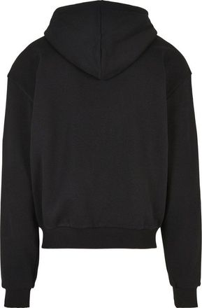 Urban Classics Sweatjacke Urban Classics Herren Ultra Heavy Zip Hoody (1-tlg)