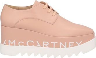 Stella McCartney SCHUHE - Schn&uuml;rschuhe auf YOOX.COM