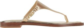 Michael Kors SCHUHE - Zehentrenner auf YOOX.COM