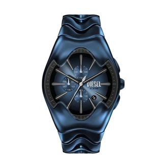 Diesel Watches - - Accessories - Herren - Blau - ONE SIZE