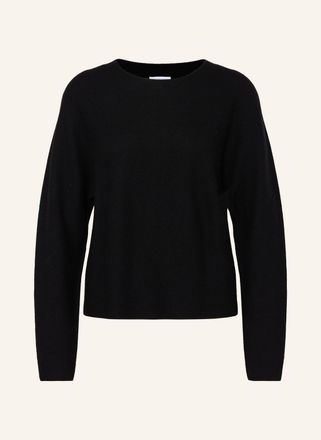 Iris Von Arnim Iris Von Arnim Pullover Tova Aus Cashmere Mit Seide schwarz