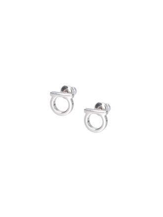 Ferragamo Earrings Gancini