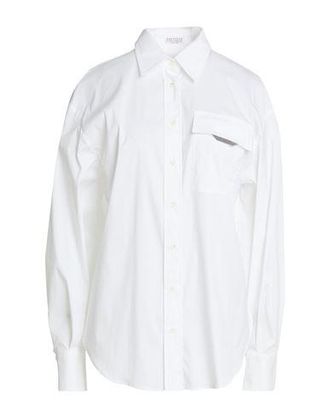 Brunello Cucinelli TOPS - Chemises sur YOOX.COM
