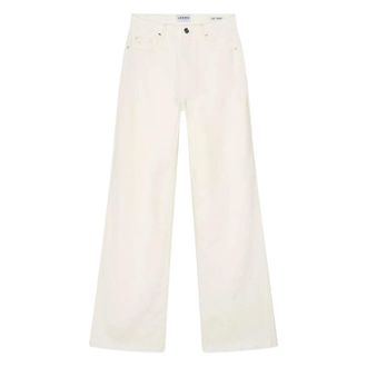 Janice Damen, Jeans, Wei&szlig;, W31Gr&ouml;&szlig;e