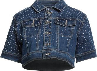 No Secrets World JACKEN & MÄNTEL - Jeansjacken/Mäntel auf YOOX.COM