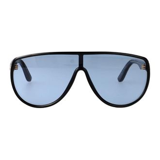 Tom Ford Achilles Sonnenbrille - - Accessories - Herren - Schwarzk - ONE SIZE