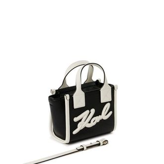Karl Lagerfeld Petit sac cabas K Square