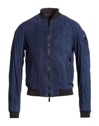 Moorer JACKEN & M&Auml;NTEL - Jacken und Anoraks auf YOOX.COM
