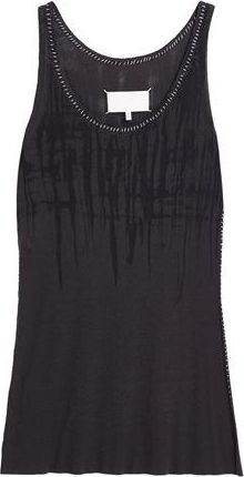 Maison Margiela TOPS - Débardeurs sur YOOX.COM